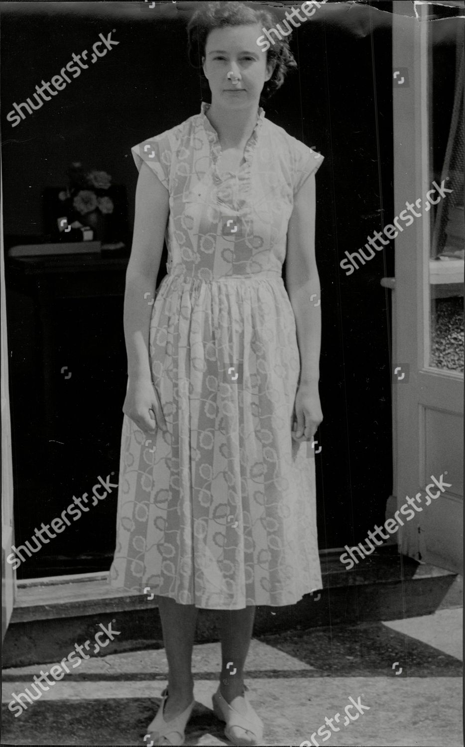 Lady Wendy Ravensworth Wendy Liddell Wife Editorial Stock Photo - Stock ...
