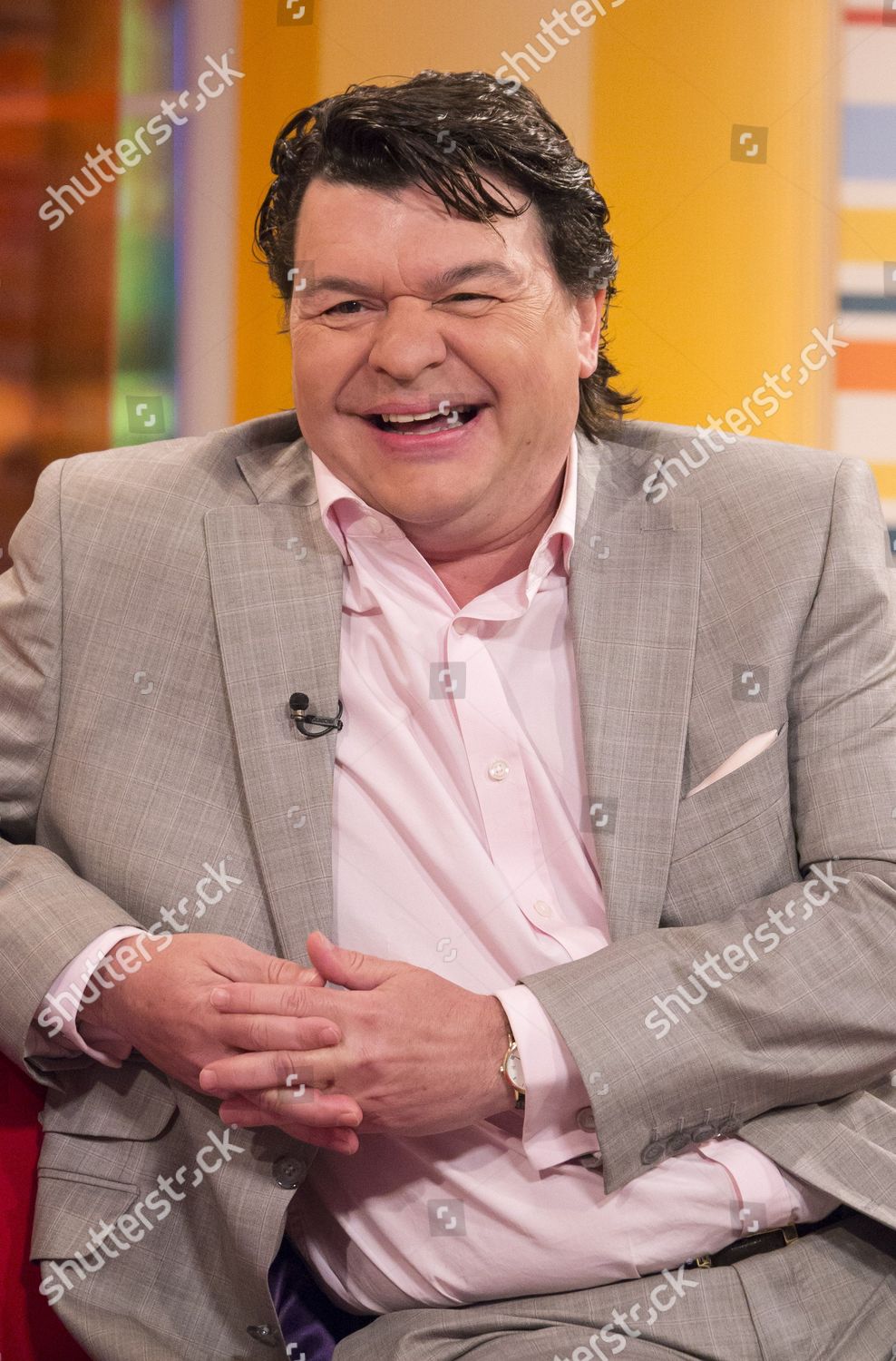 Jamie Foreman Editorial Stock Photo - Stock Image | Shutterstock