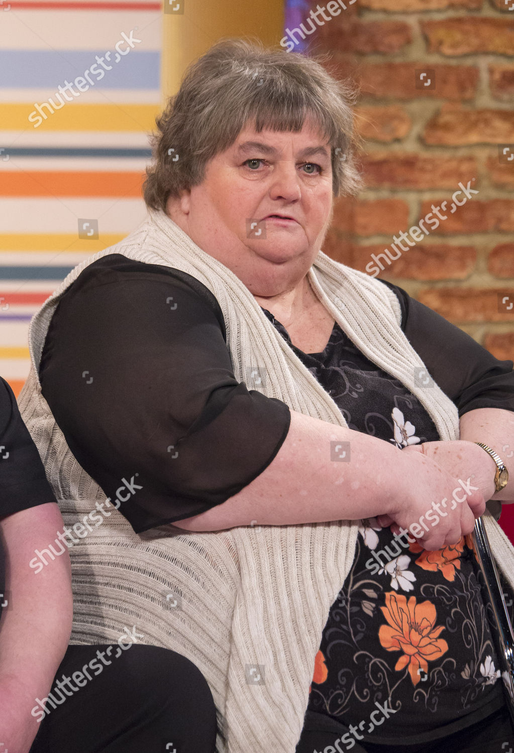 Audrey Chawner Editorial Stock Photo - Stock Image | Shutterstock