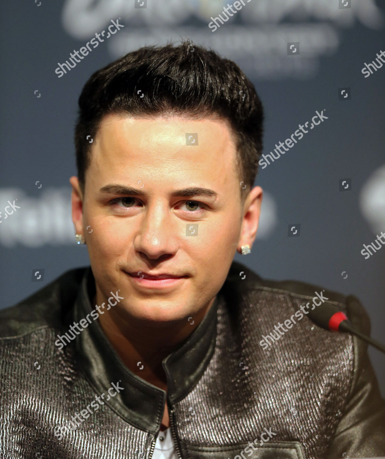 Ryan Dolan Ireland Editorial Stock Photo - Stock Image | Shutterstock