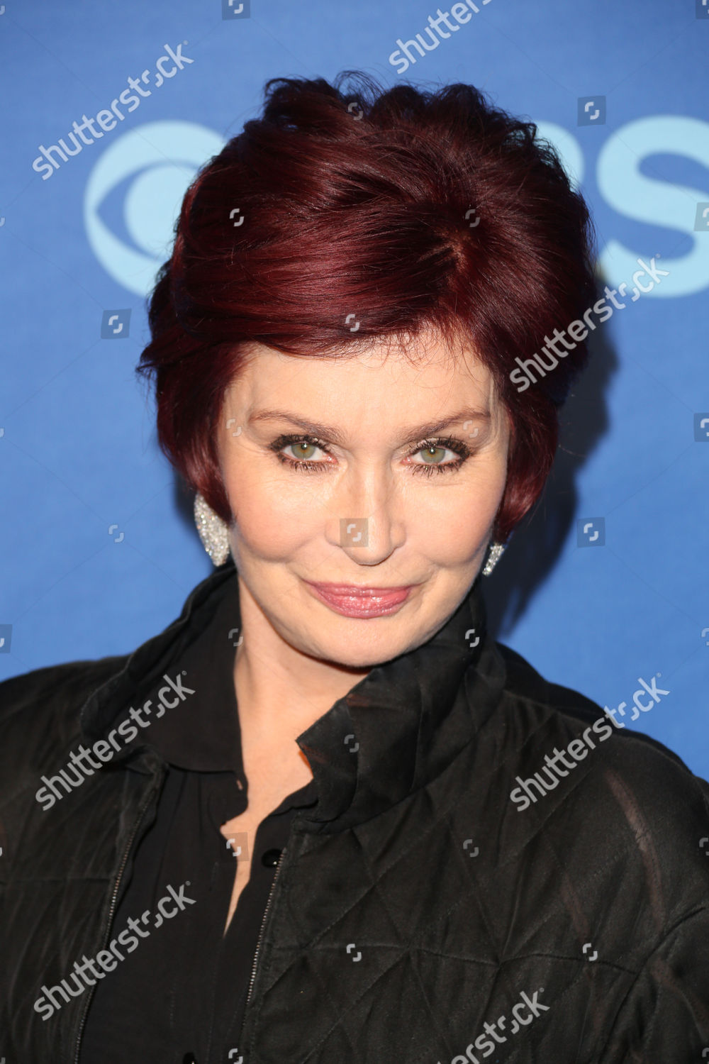 Sharon Osbourne Editorial Stock Photo - Stock Image | Shutterstock