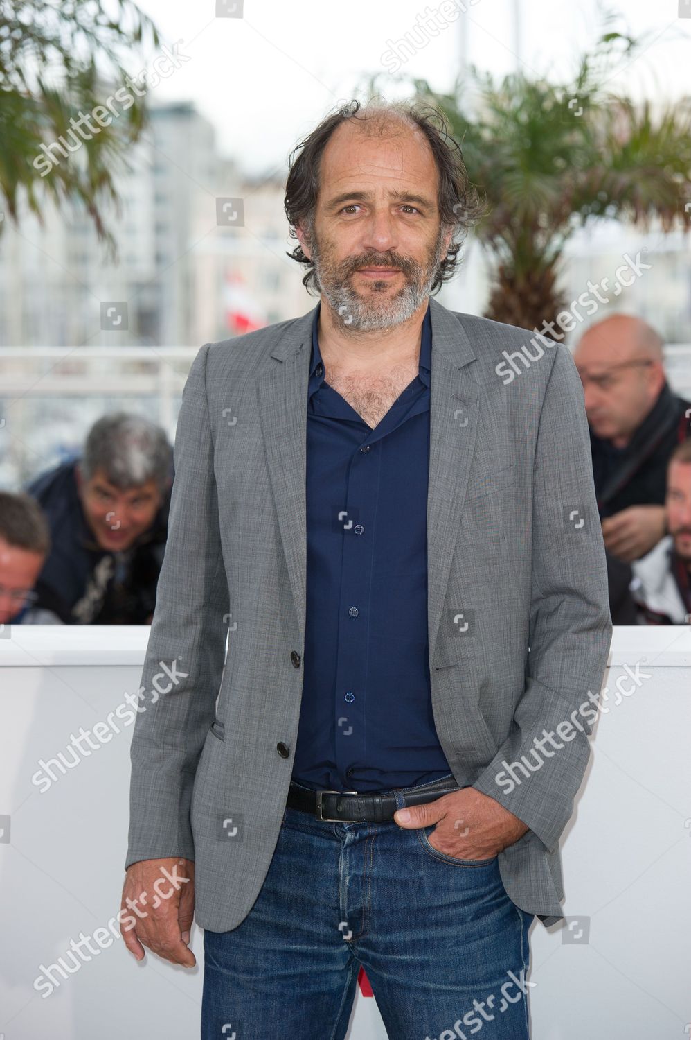 Frederic Pierrot Editorial Stock Photo - Stock Image | Shutterstock