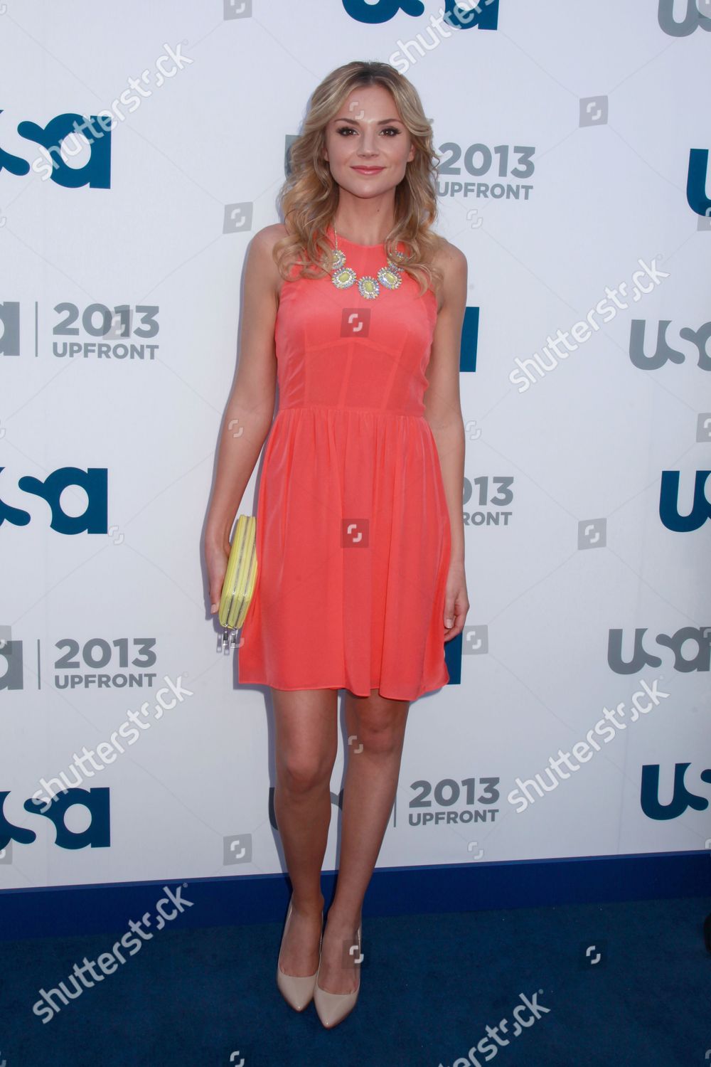 Karissa Staples Editorial Stock Photo - Stock Image | Shutterstock