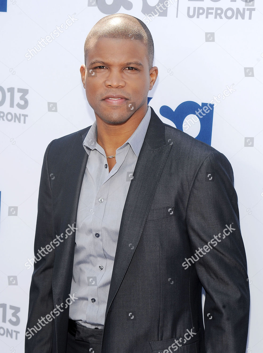 Sharif Atkins Editorial Stock Photo - Stock Image | Shutterstock