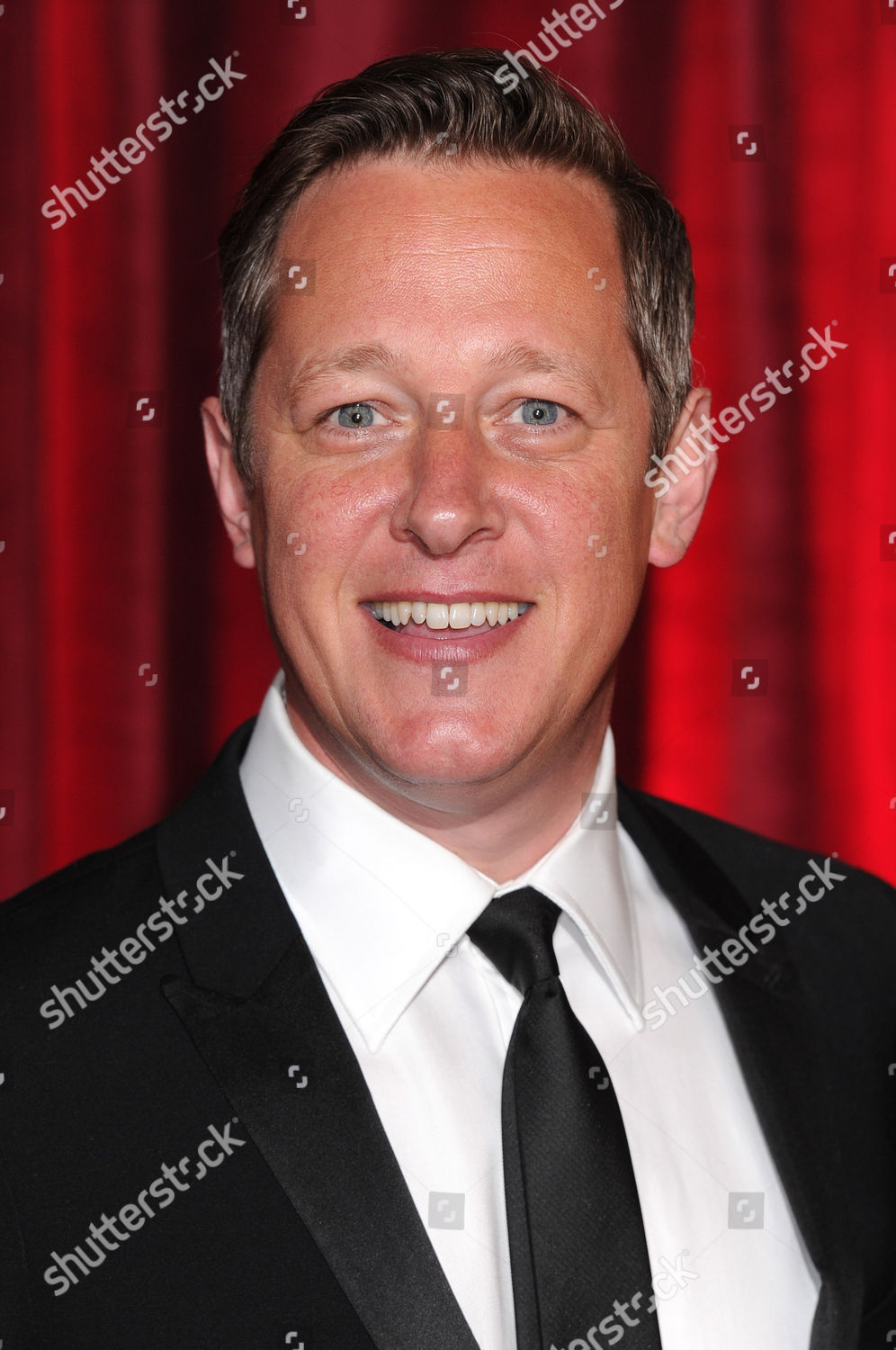 Tony Hirst Editorial Stock Photo - Stock Image | Shutterstock