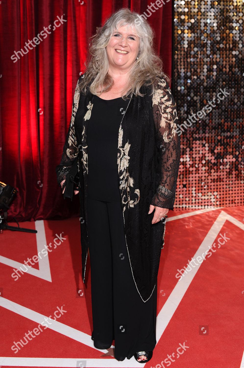 Jane Cox Editorial Stock Photo - Stock Image | Shutterstock