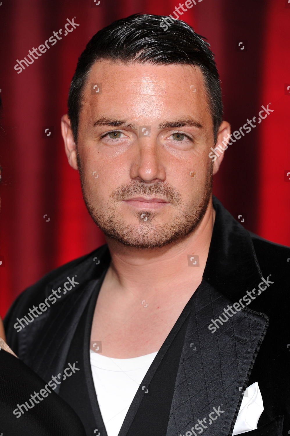 Rudi Coleano Editorial Stock Photo - Stock Image | Shutterstock