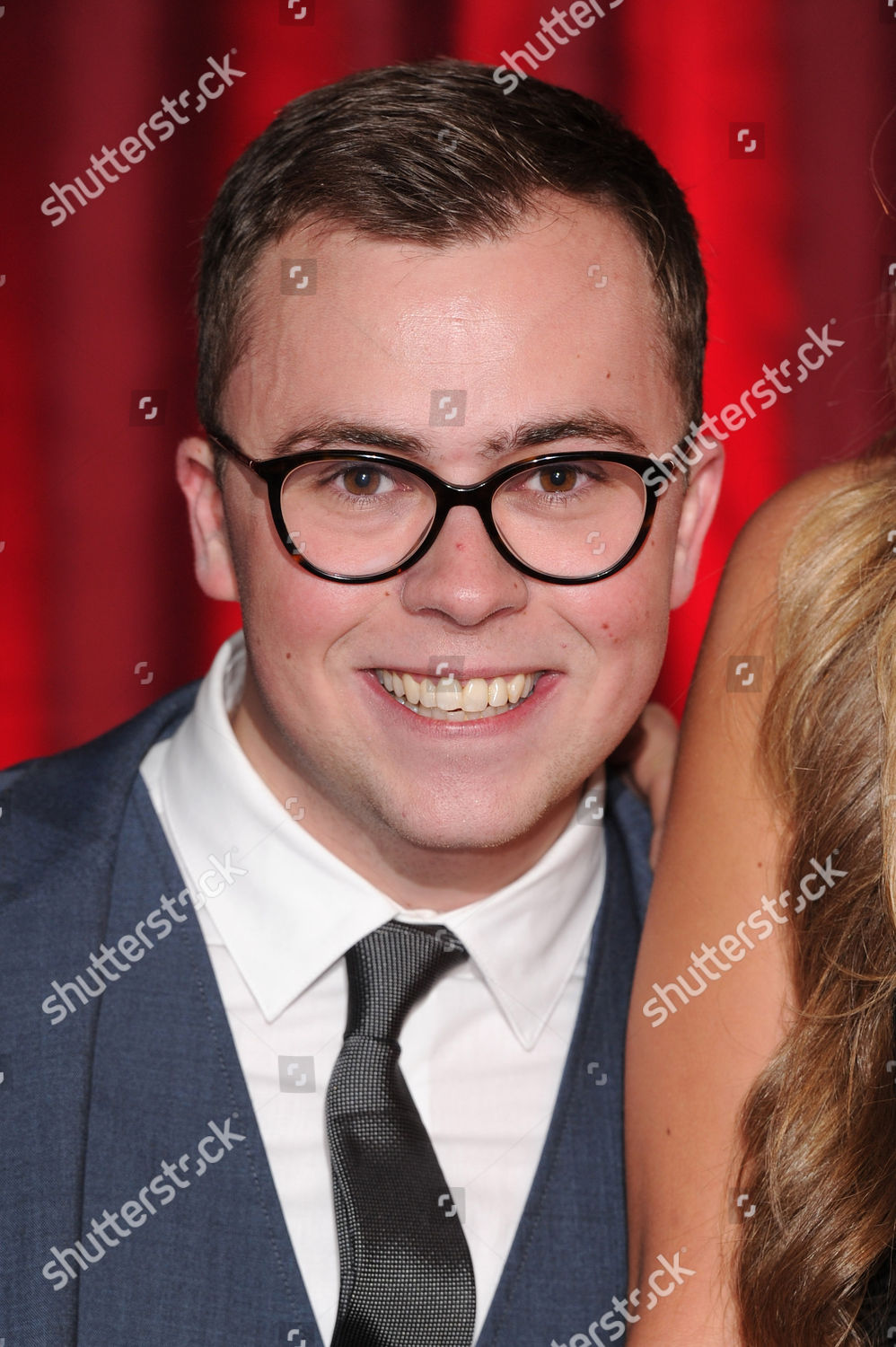 Joe Tracini Editorial Stock Photo - Stock Image | Shutterstock