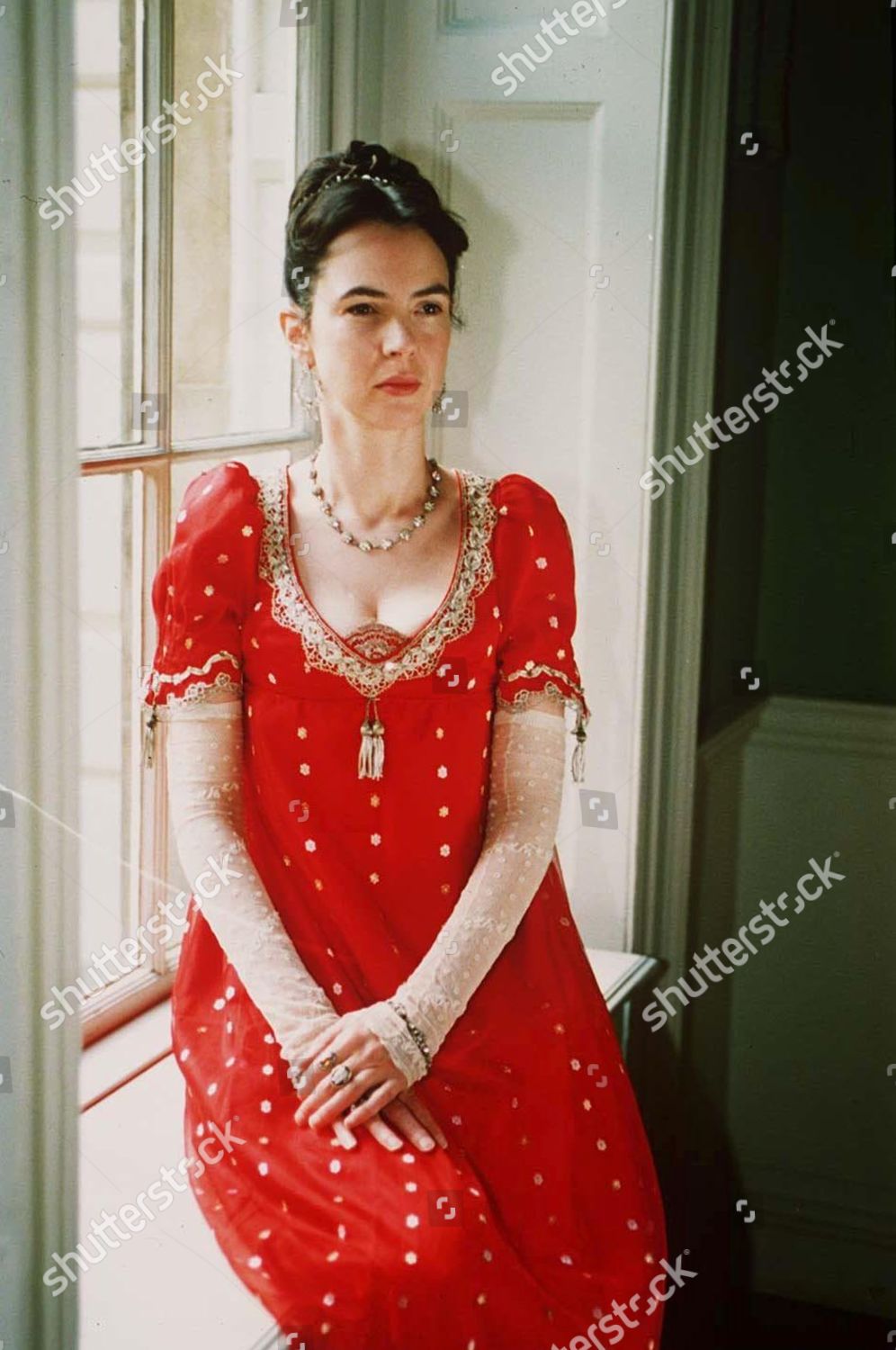 Phoebe Nicholls Editorial Stock Photo - Stock Image | Shutterstock