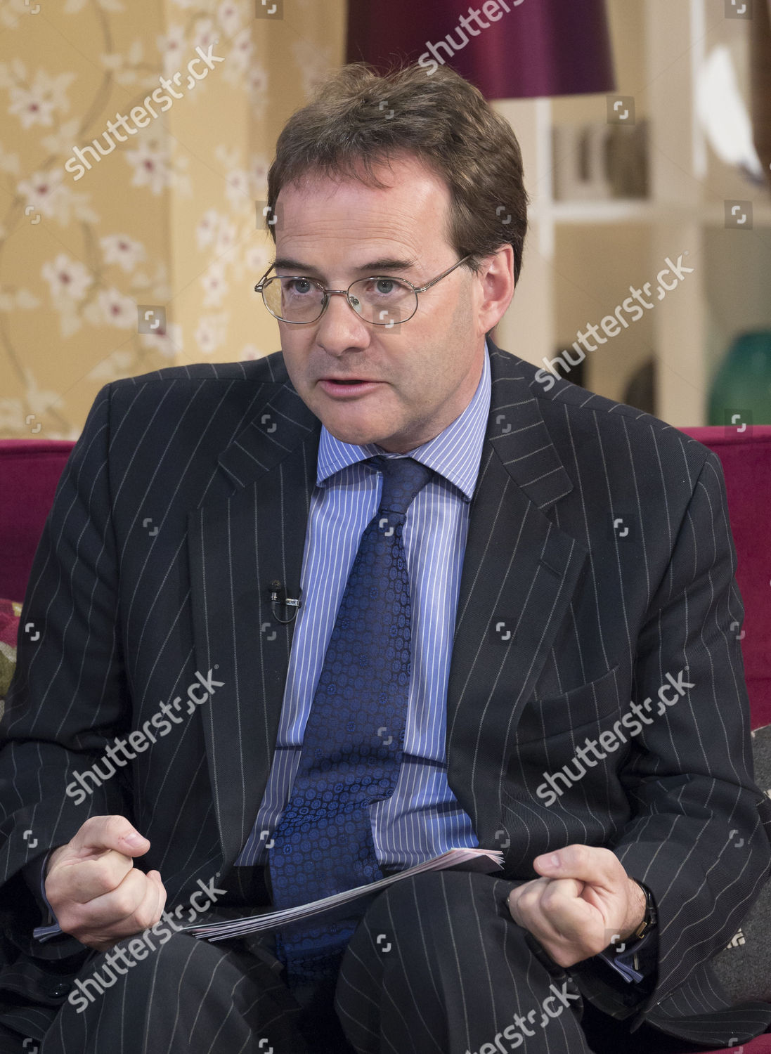 Quentin Letts Editorial Stock Photo - Stock Image | Shutterstock