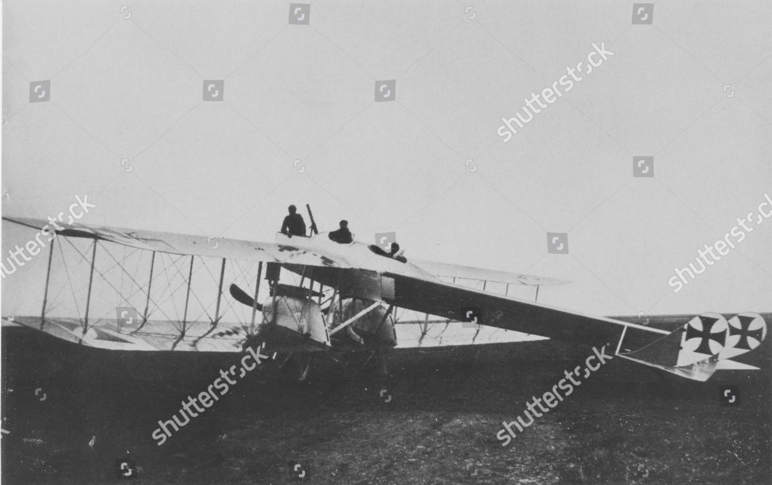 Gotha Gi Editorial Stock Photo - Stock Image | Shutterstock