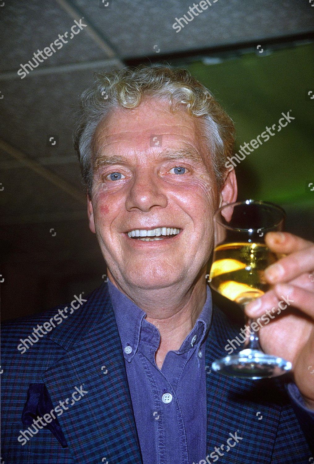 Geoff Hinsliff Editorial Stock Photo - Stock Image | Shutterstock