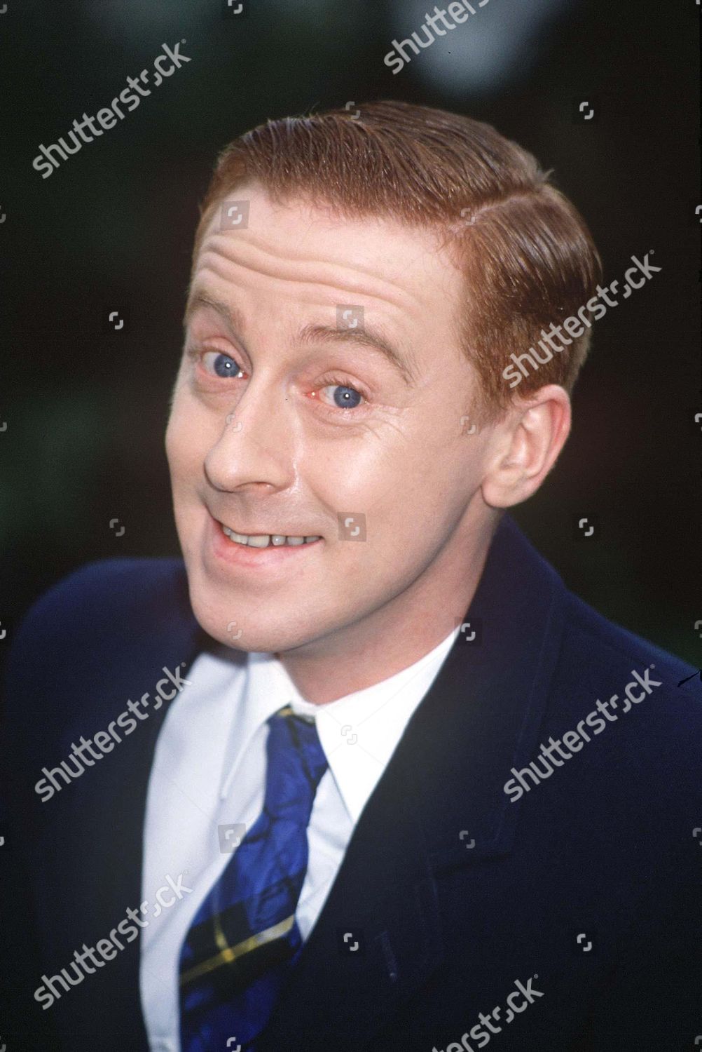 Forbes Masson Editorial Stock Photo - Stock Image | Shutterstock