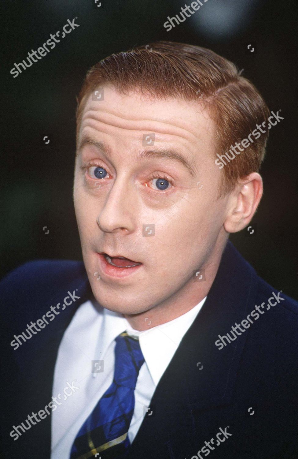 Forbes Masson Editorial Stock Photo - Stock Image | Shutterstock