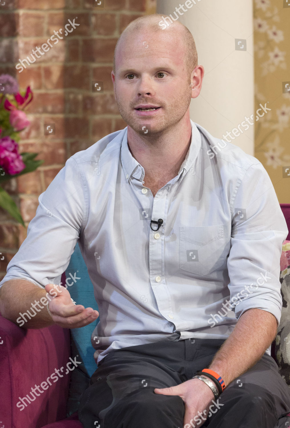 Matthew Gough Editorial Stock Photo - Stock Image | Shutterstock