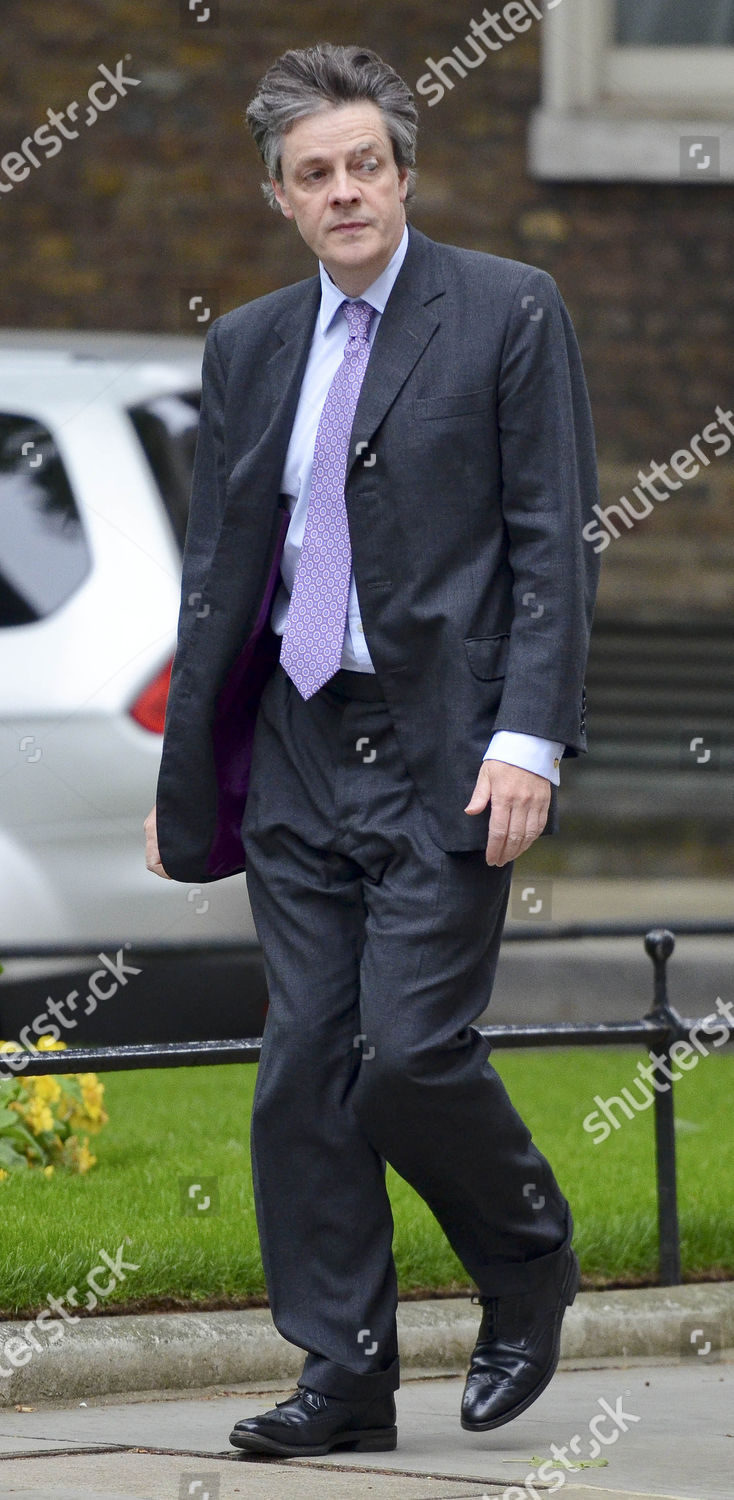 Lord Hill Oareford Cbe Editorial Stock Photo - Stock Image | Shutterstock