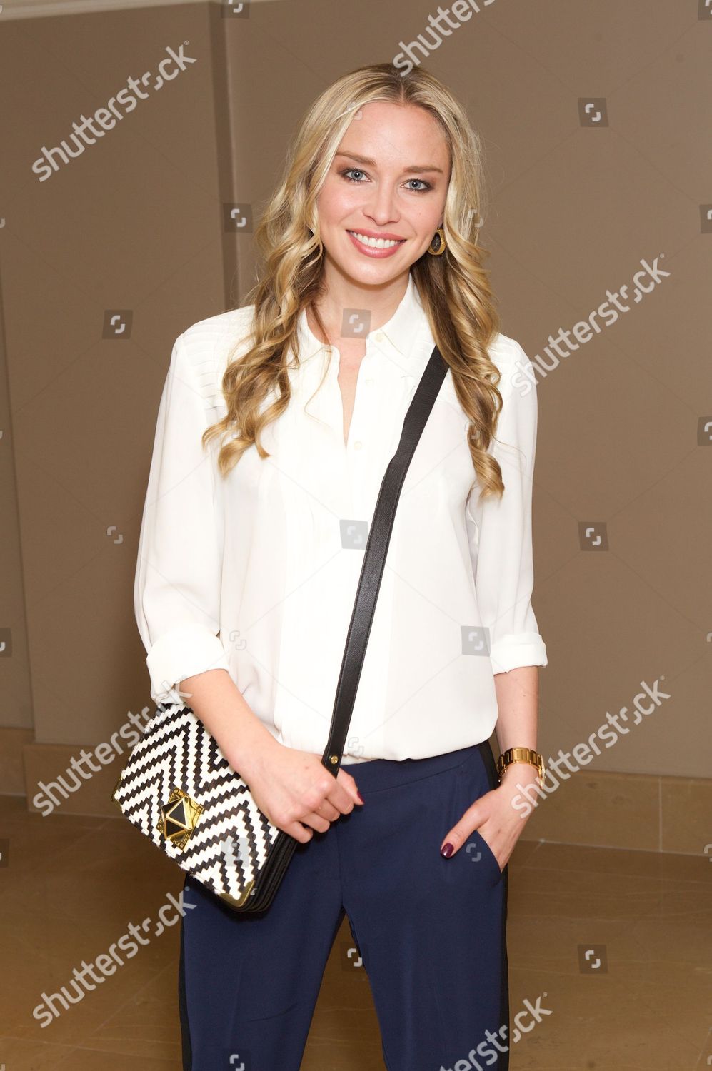 Noelle Reno Editorial Stock Photo - Stock Image | Shutterstock