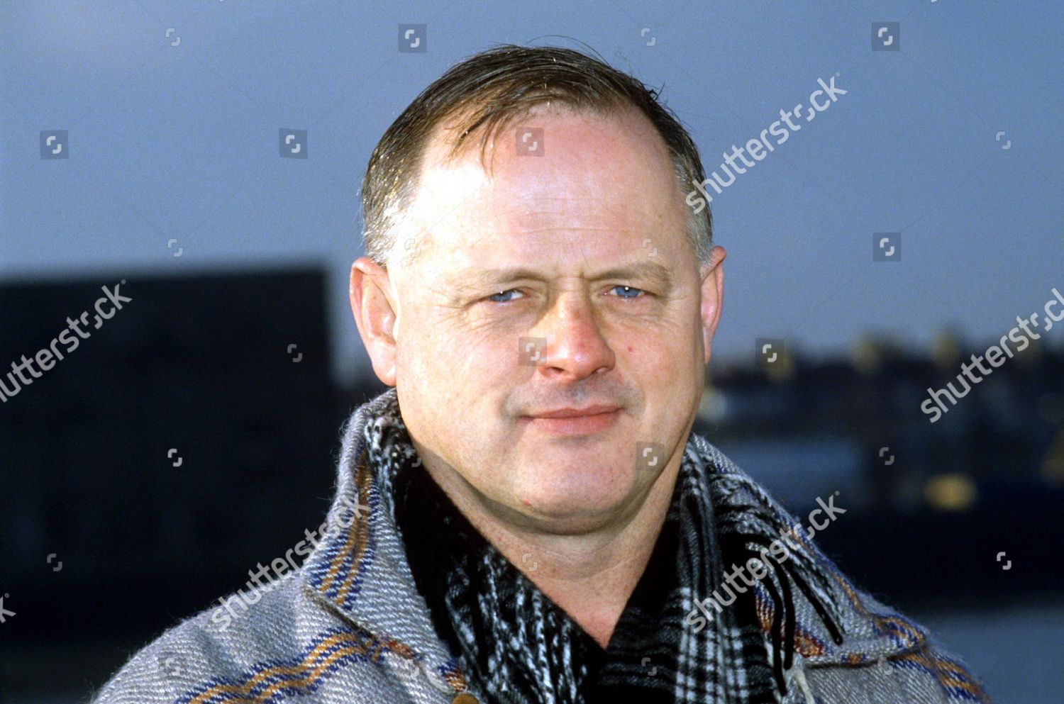 Robert Pugh Editorial Stock Photo - Stock Image | Shutterstock