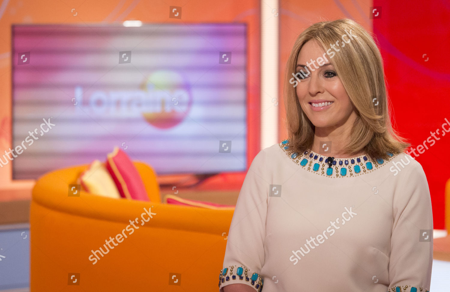 Helen Fospero Editorial Stock Photo - Stock Image | Shutterstock