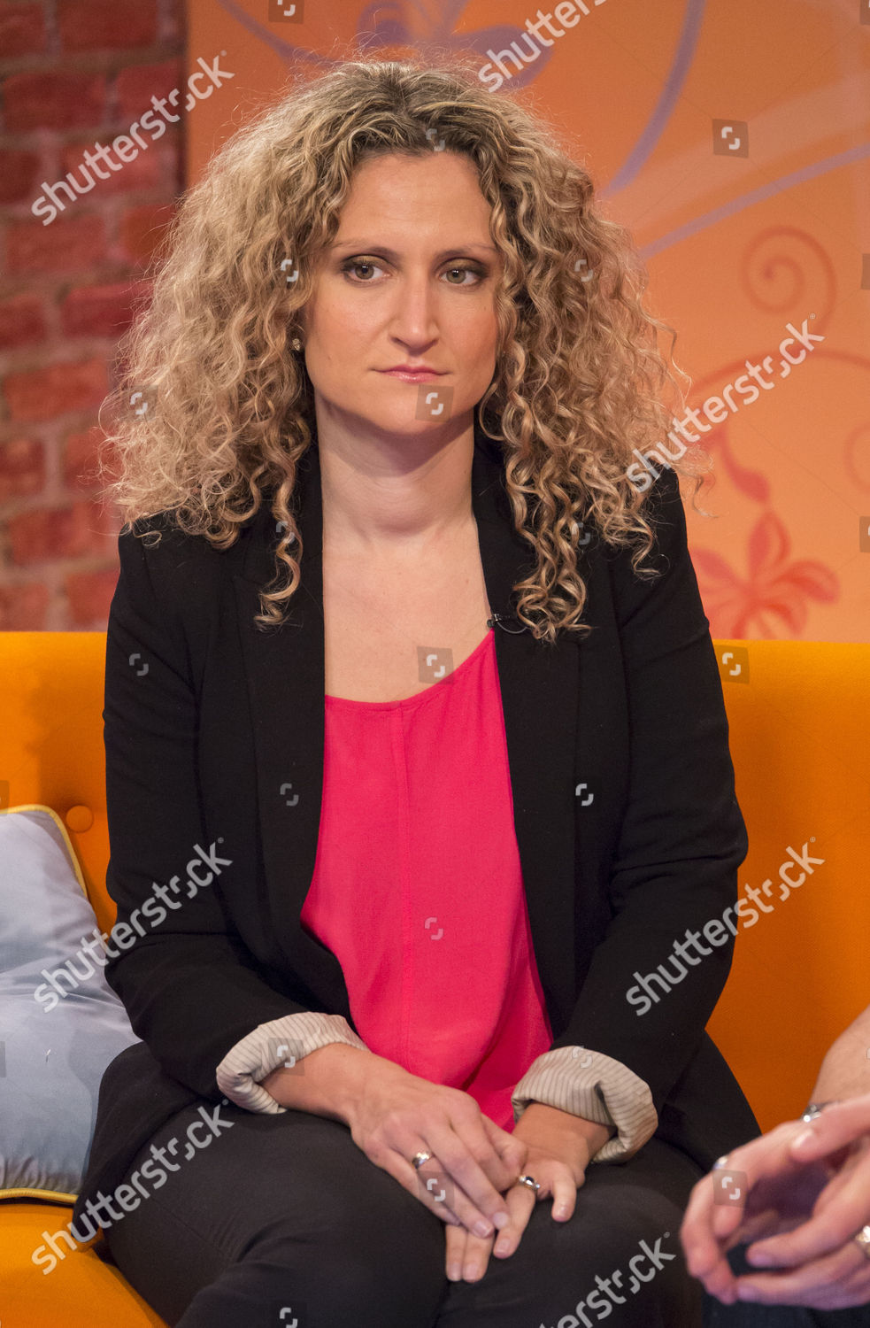 Dr Ellie Cannon Editorial Stock Photo - Stock Image | Shutterstock