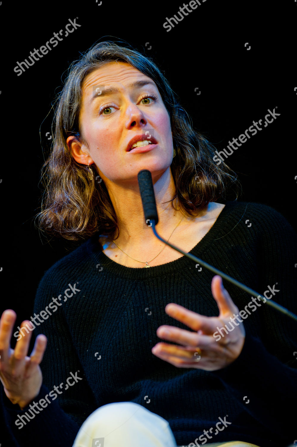 Lucy Moore Editorial Stock Photo - Stock Image | Shutterstock