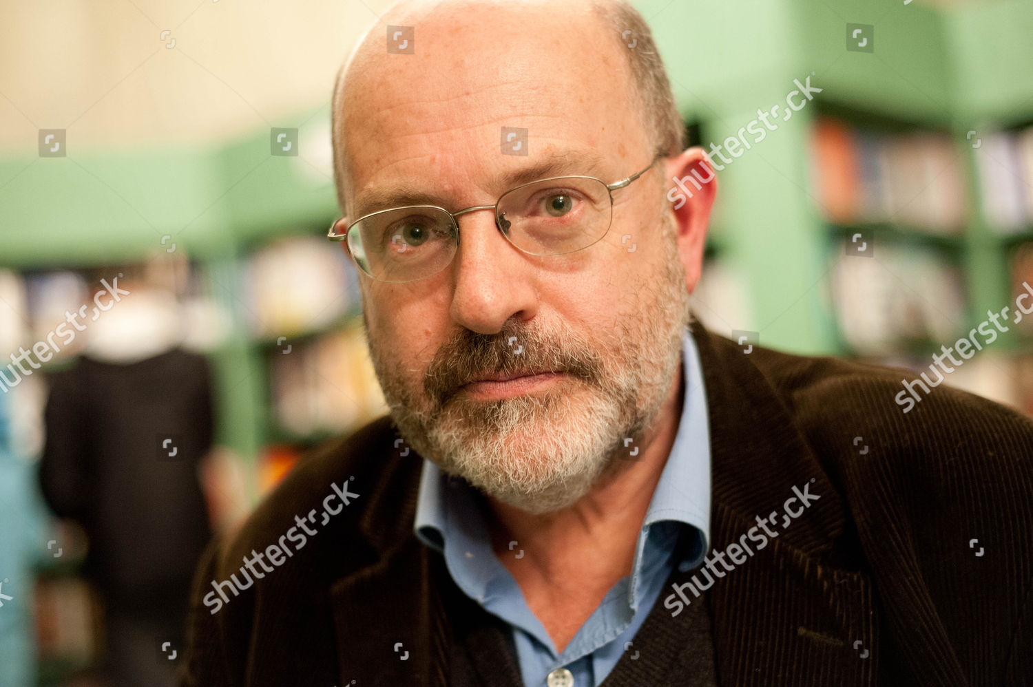 John Sweeney Editorial Stock Photo - Stock Image | Shutterstock
