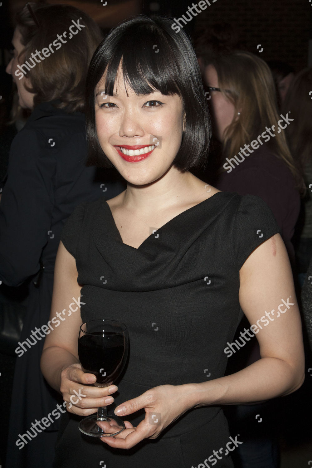 Vera Chok Editorial Stock Photo - Stock Image | Shutterstock