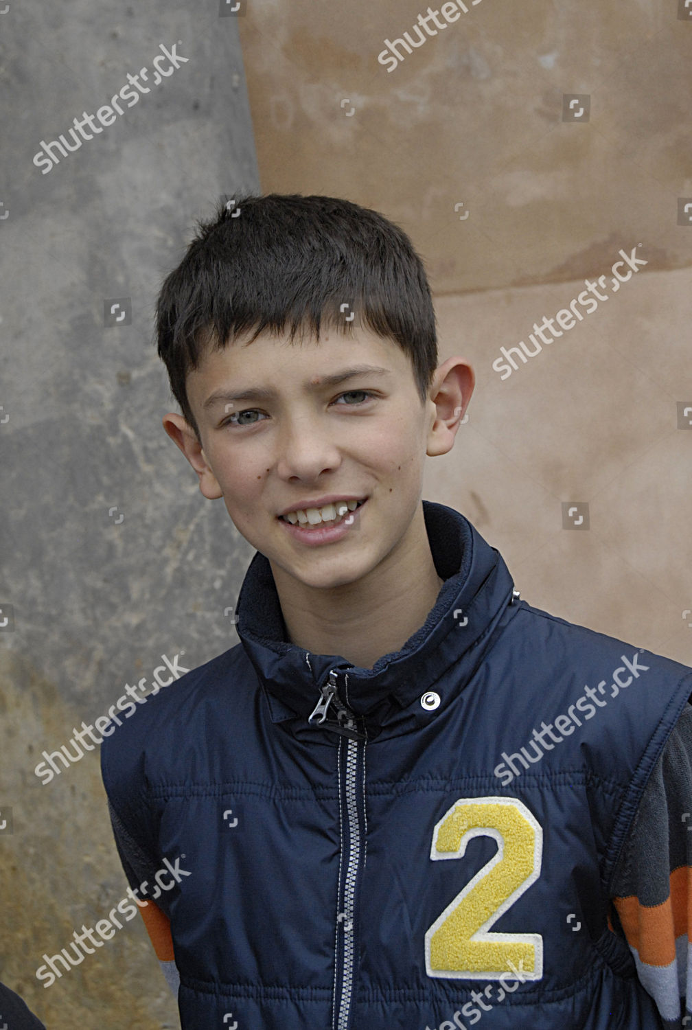 Prince Nikolai Editorial Stock Photo - Stock Image | Shutterstock