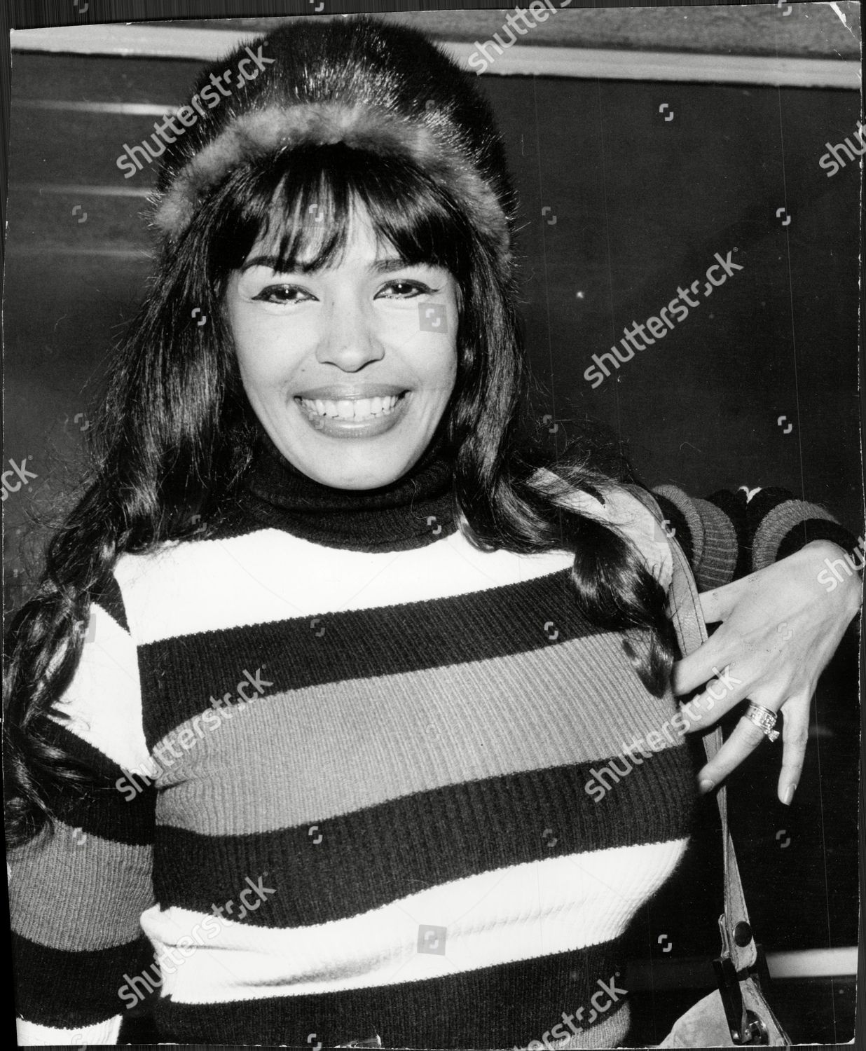 Wilma Reading Singer Editorial Stock Photo - Stock Image | Shutterstock