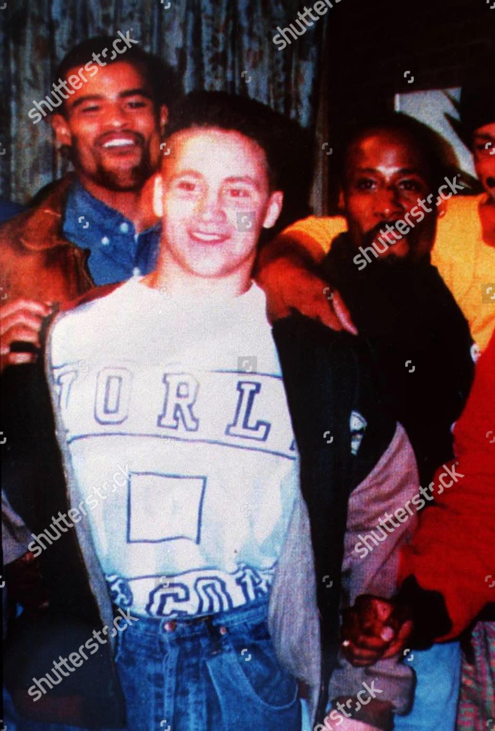 James Kevill Editorial Stock Photo - Stock Image | Shutterstock