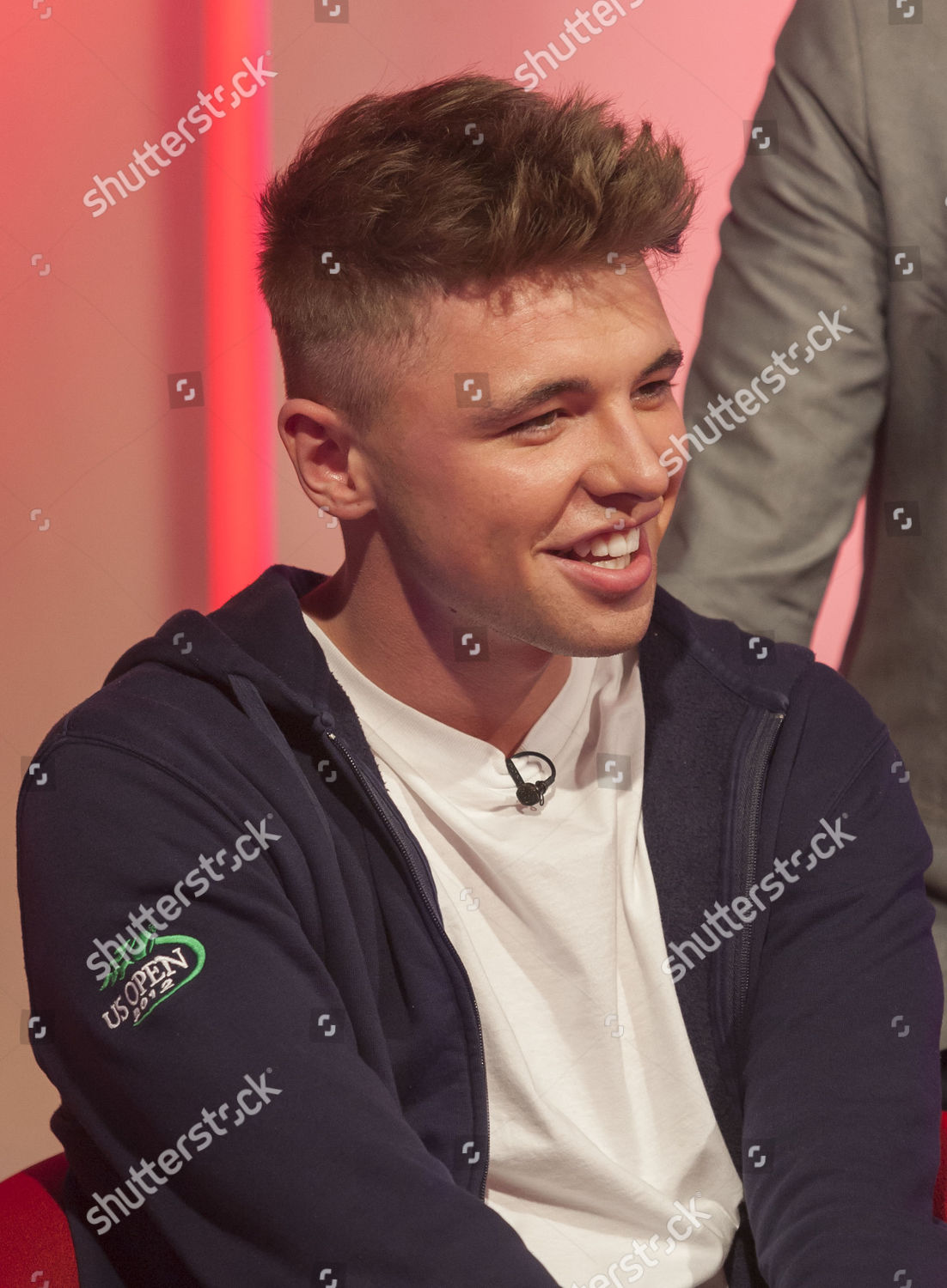 Jordan Okeefe Editorial Stock Photo - Stock Image | Shutterstock