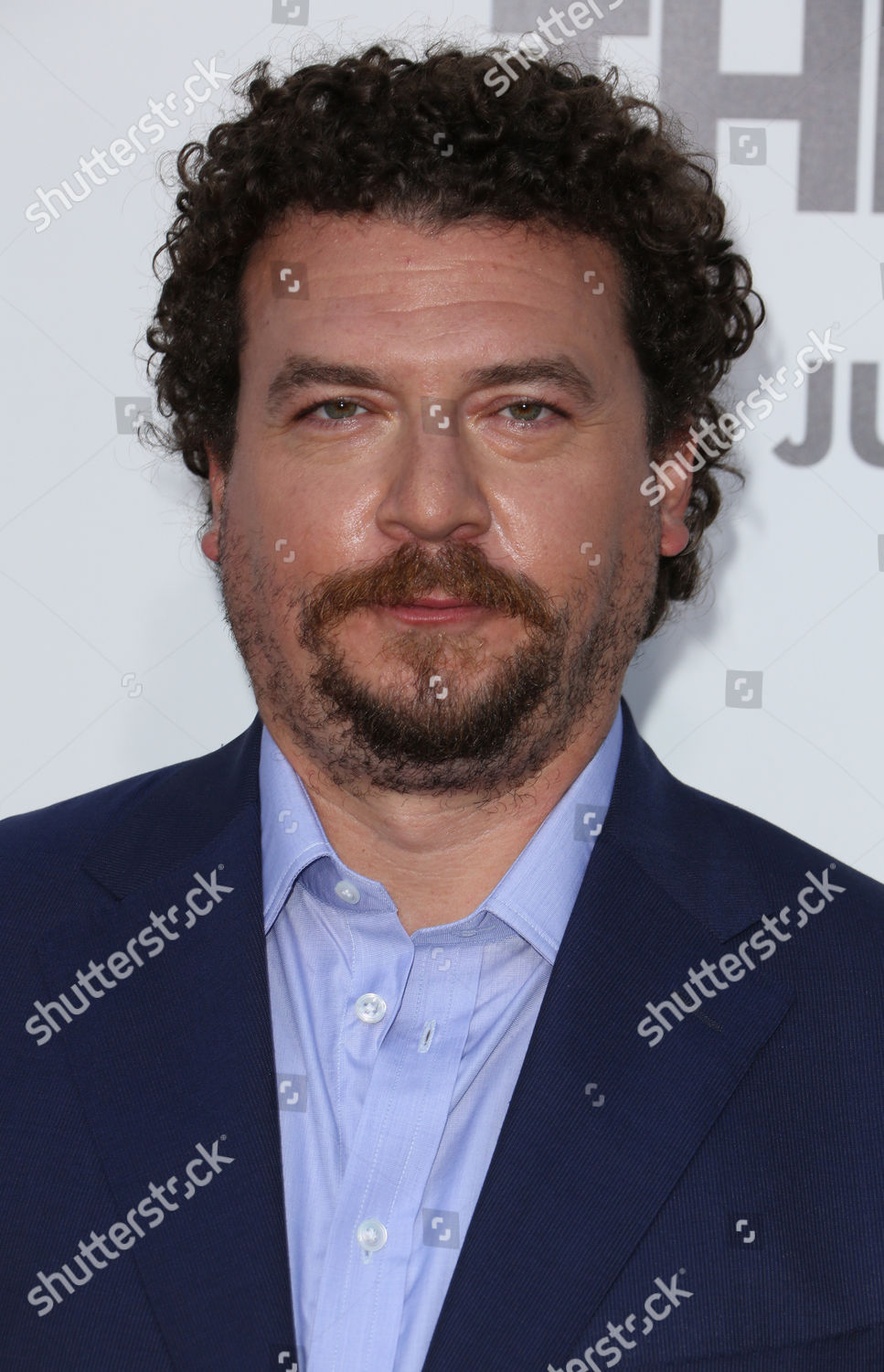 Danny Mcbride Editorial Stock Photo - Stock Image | Shutterstock