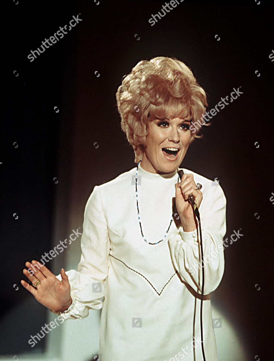Dusty Springfield Editorial Stock Photo - Stock Image | Shutterstock