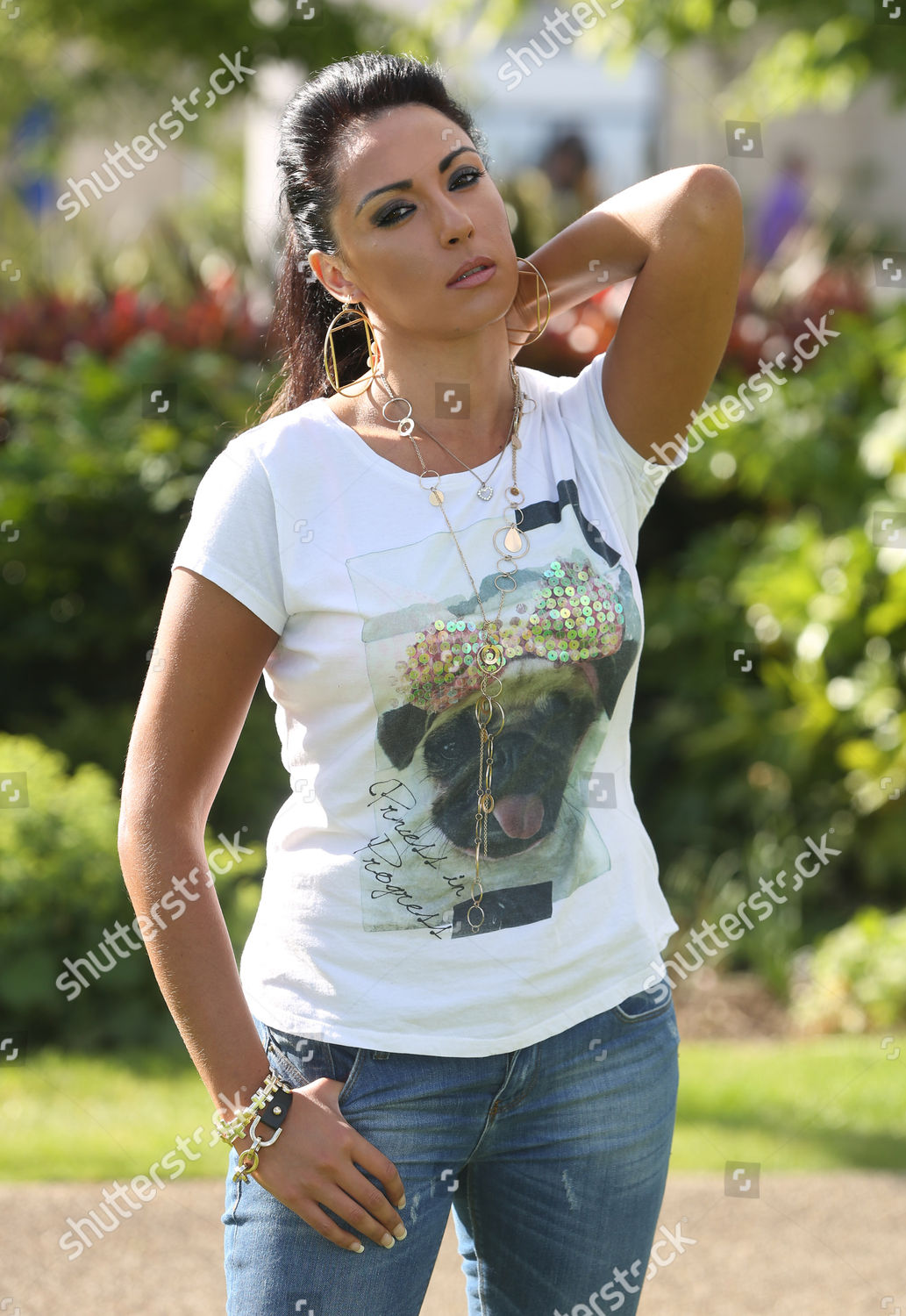 Carol Anthony Editorial Stock Photo - Stock Image | Shutterstock