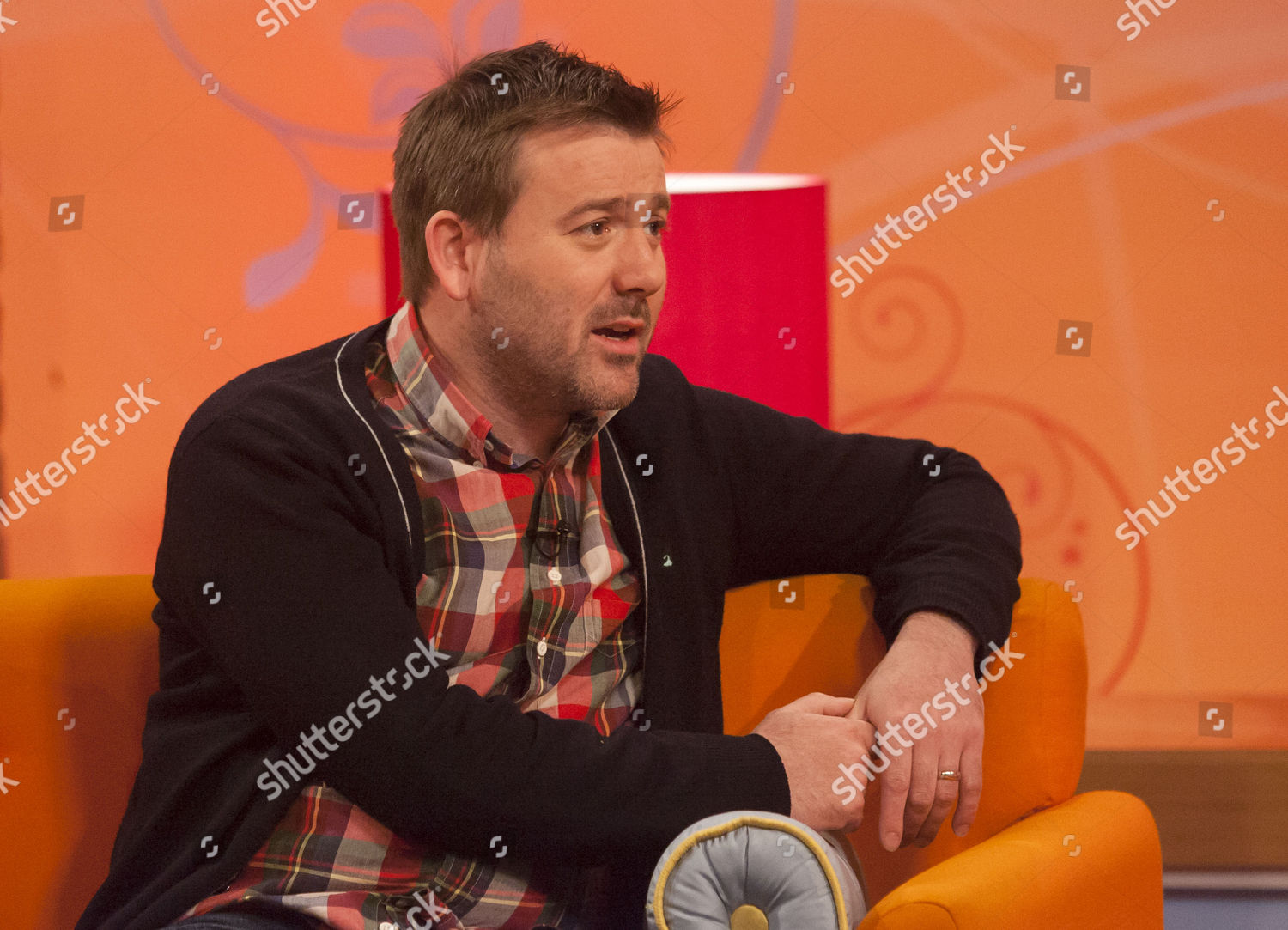 Graeme Hawley Editorial Stock Photo - Stock Image | Shutterstock
