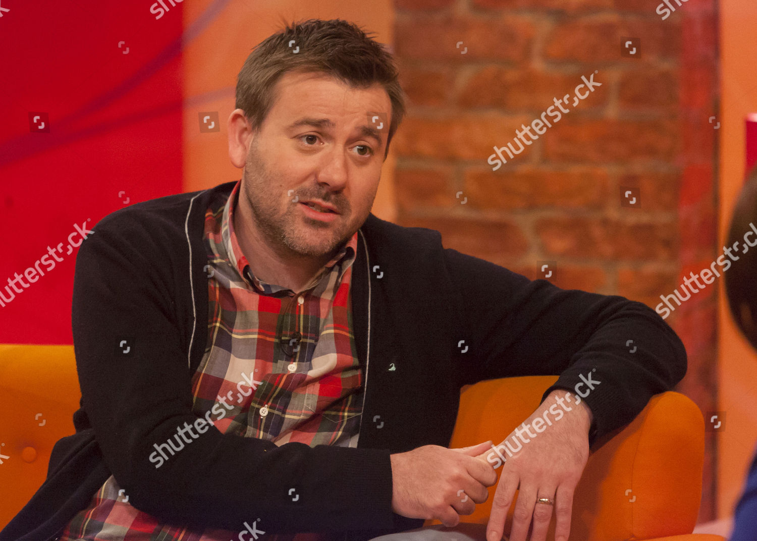 Graeme Hawley Editorial Stock Photo - Stock Image | Shutterstock