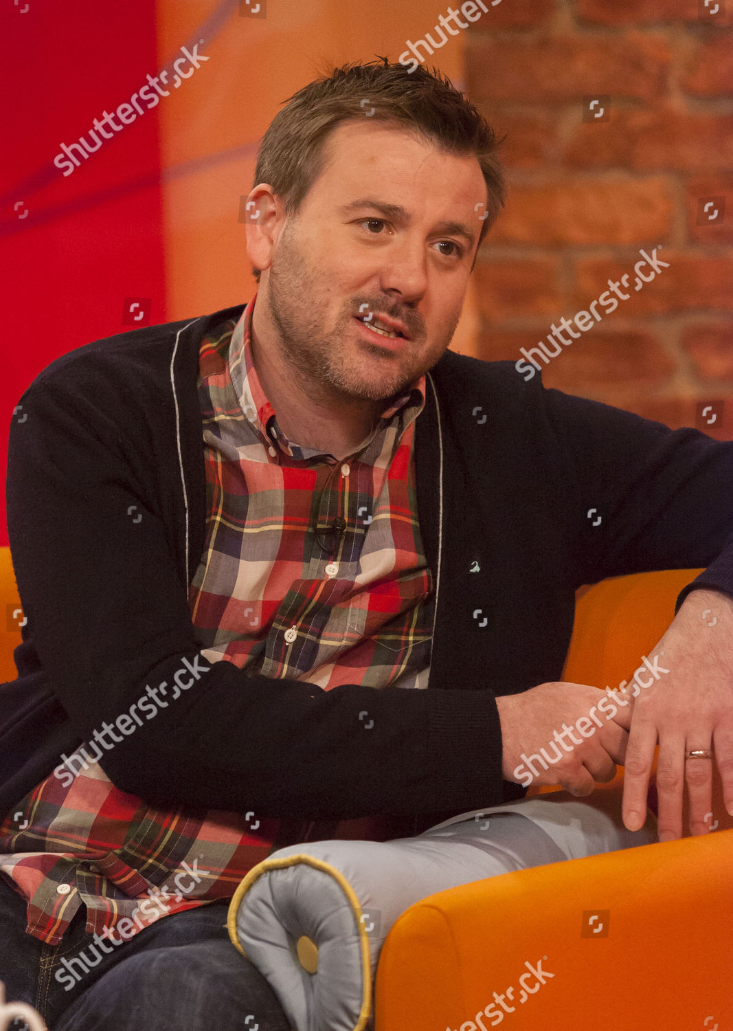 Graeme Hawley Editorial Stock Photo - Stock Image | Shutterstock