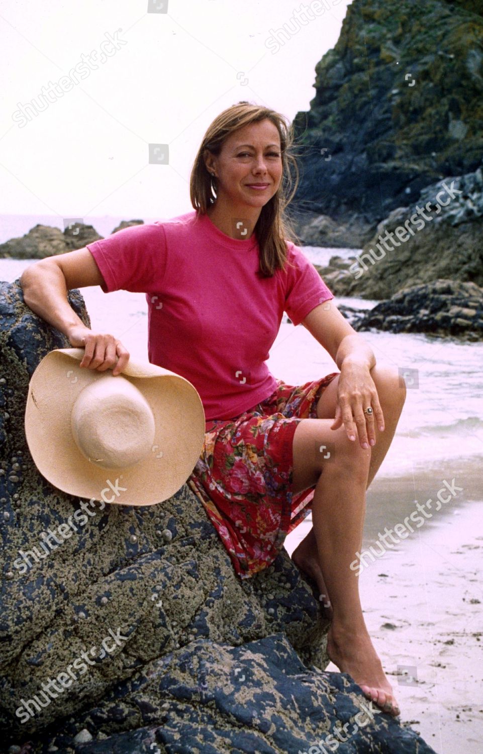 Jenny Agutter Editorial Stock Photo - Stock Image | Shutterstock