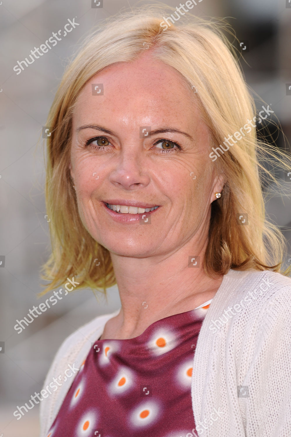 Mariella Frostrup Editorial Stock Photo - Stock Image | Shutterstock