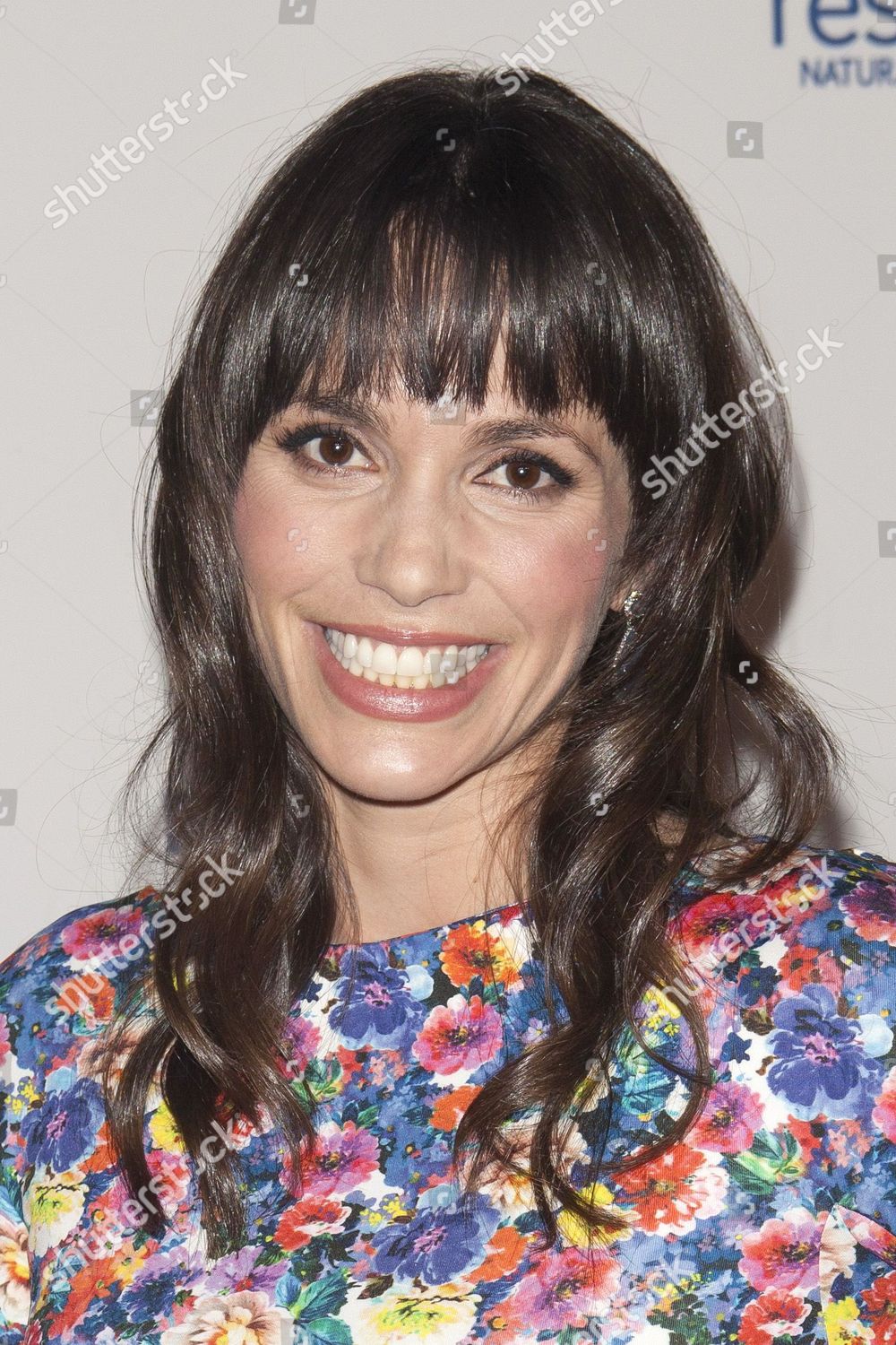 Aida Mollenkamp Editorial Stock Photo - Stock Image | Shutterstock