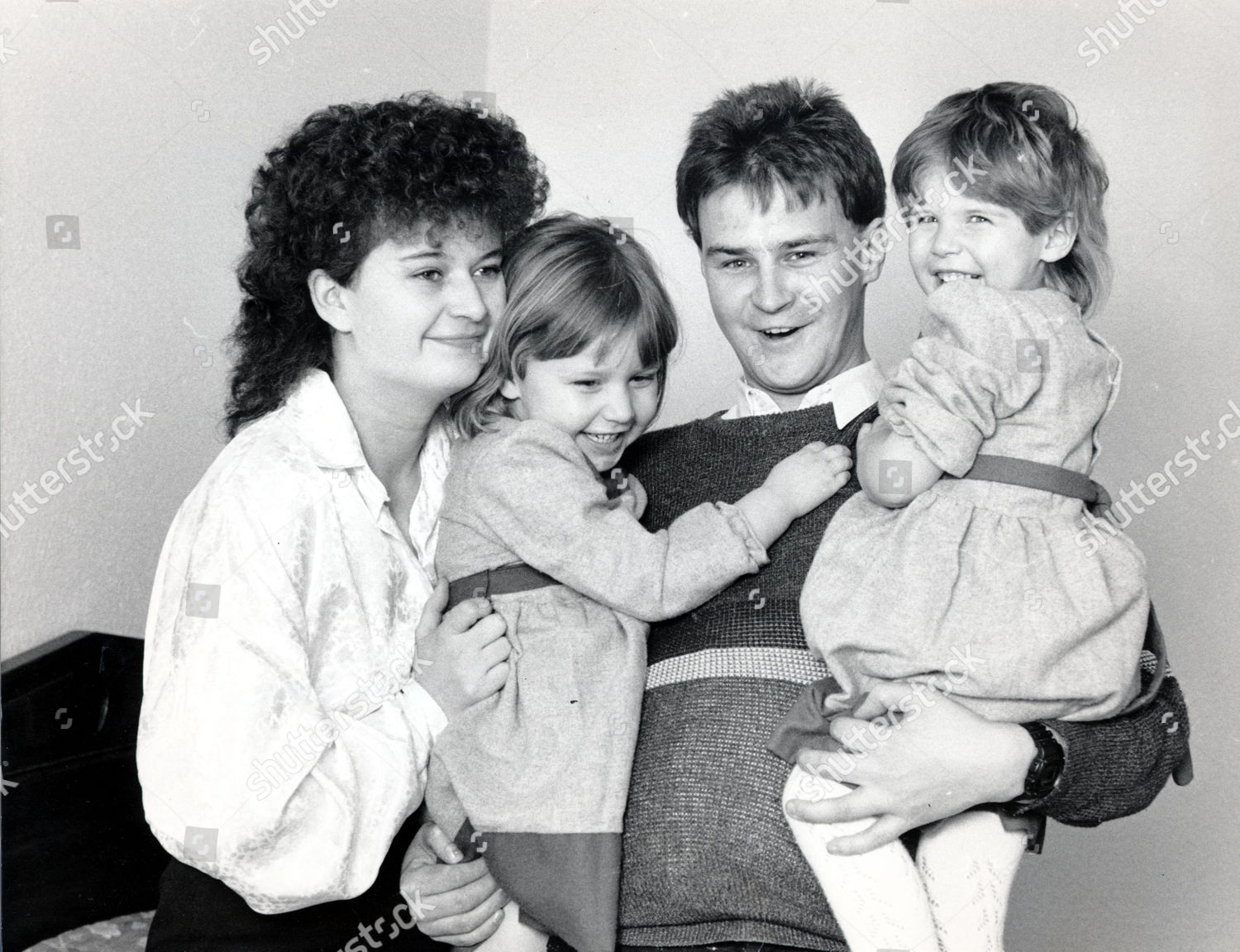 Barry Wise His Wife Linda Wise Editorial Stock Photo - Stock Image ...
