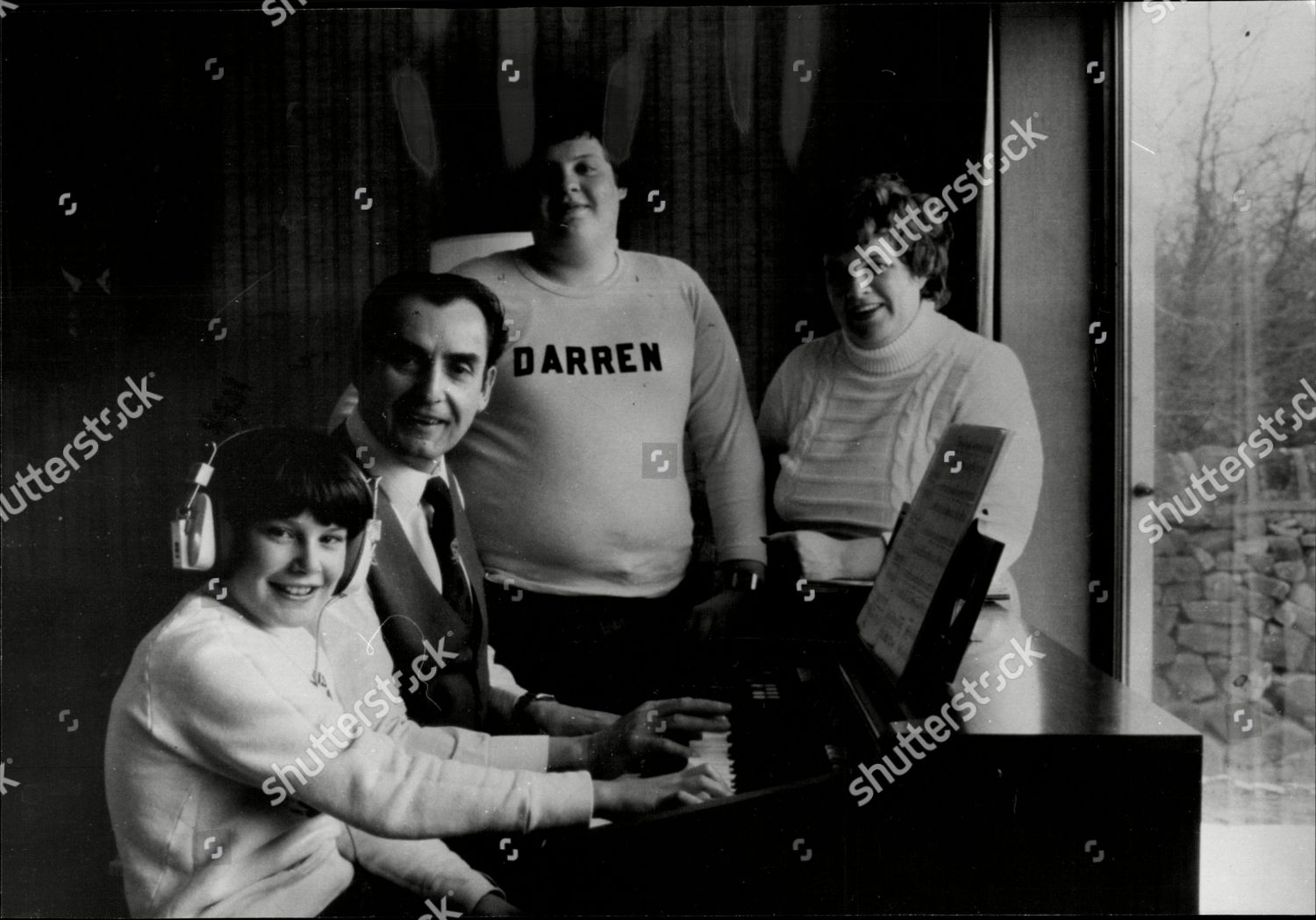 Ray Reardon Wife Susan Divorced December Editorial Stock Photo - Stock ...