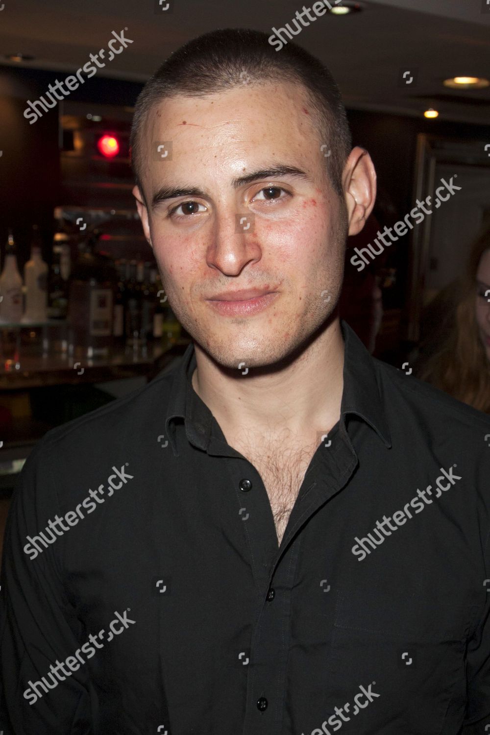 Joel Samuels Lyle Editorial Stock Photo - Stock Image | Shutterstock
