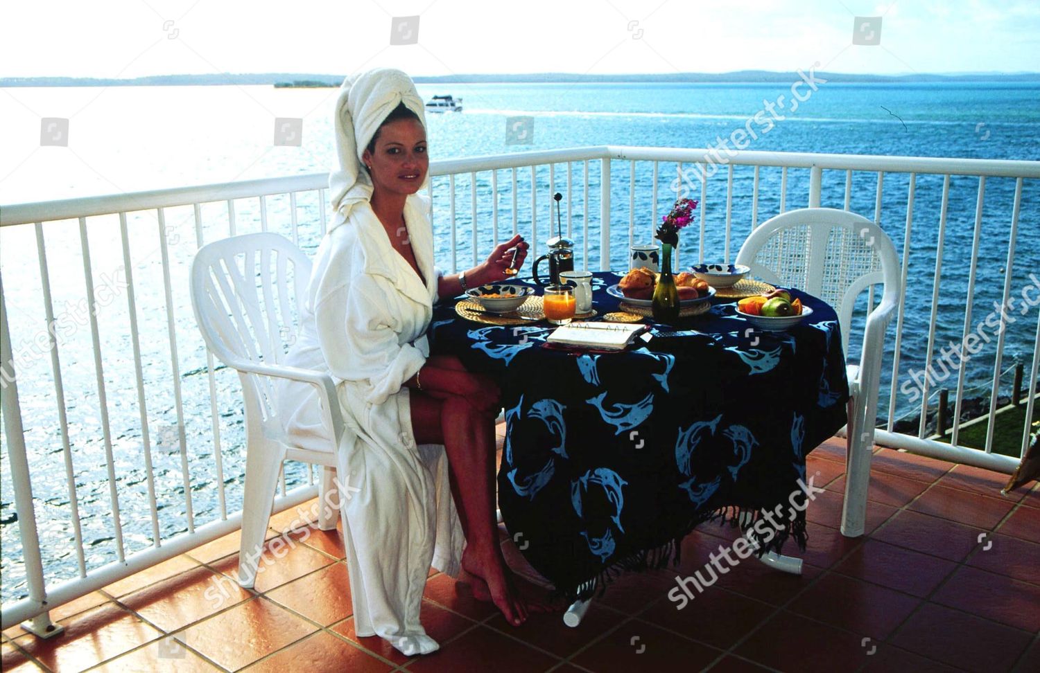 Mimi Macpherson Editorial Stock Photo - Stock Image | Shutterstock