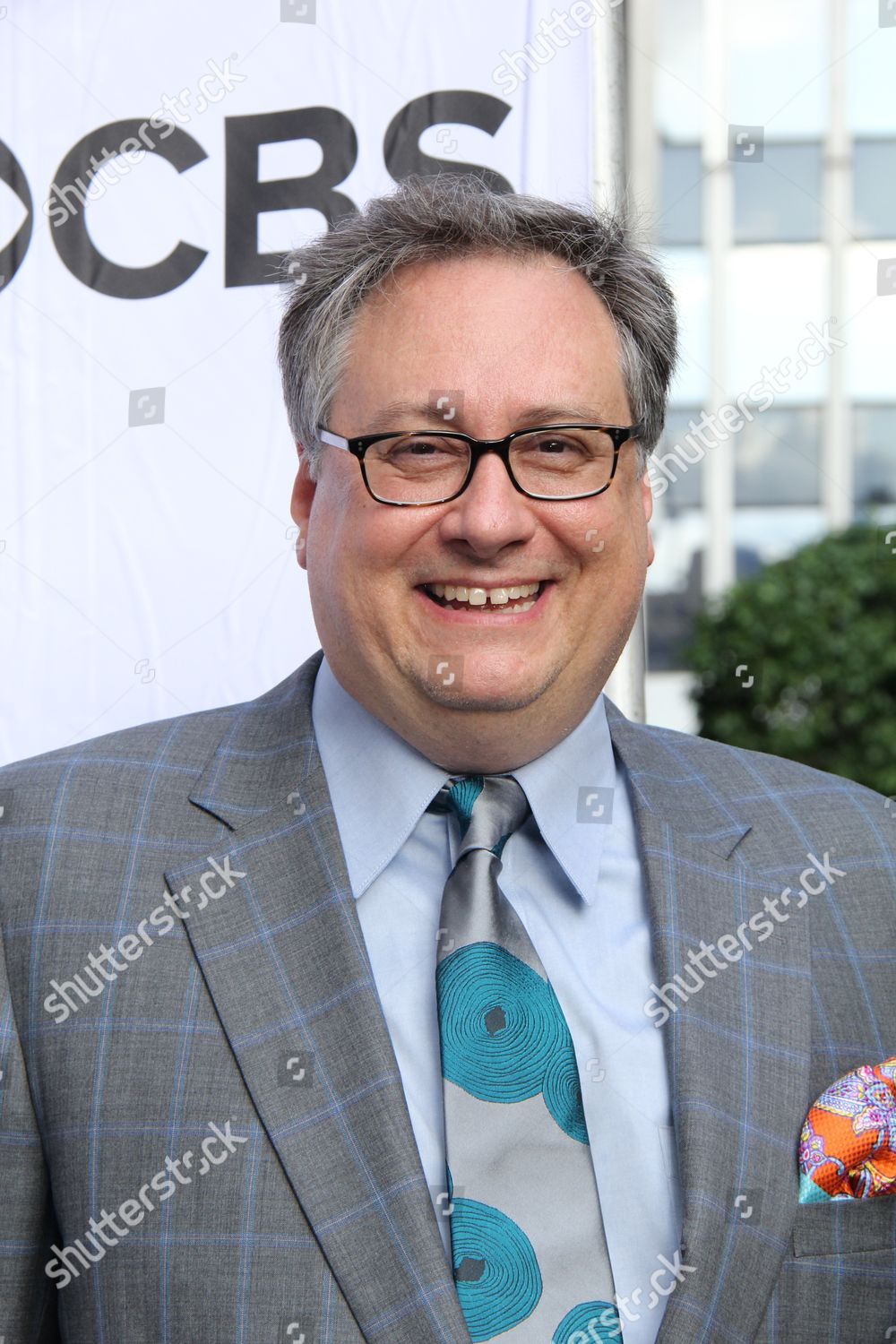 Douglas Carter Beane Editorial Stock Photo - Stock Image | Shutterstock