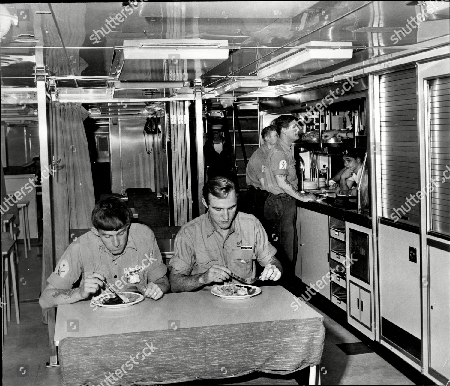 Hms Resolution Royal Navy Nuclear Submarine Editorial Stock Photo ...