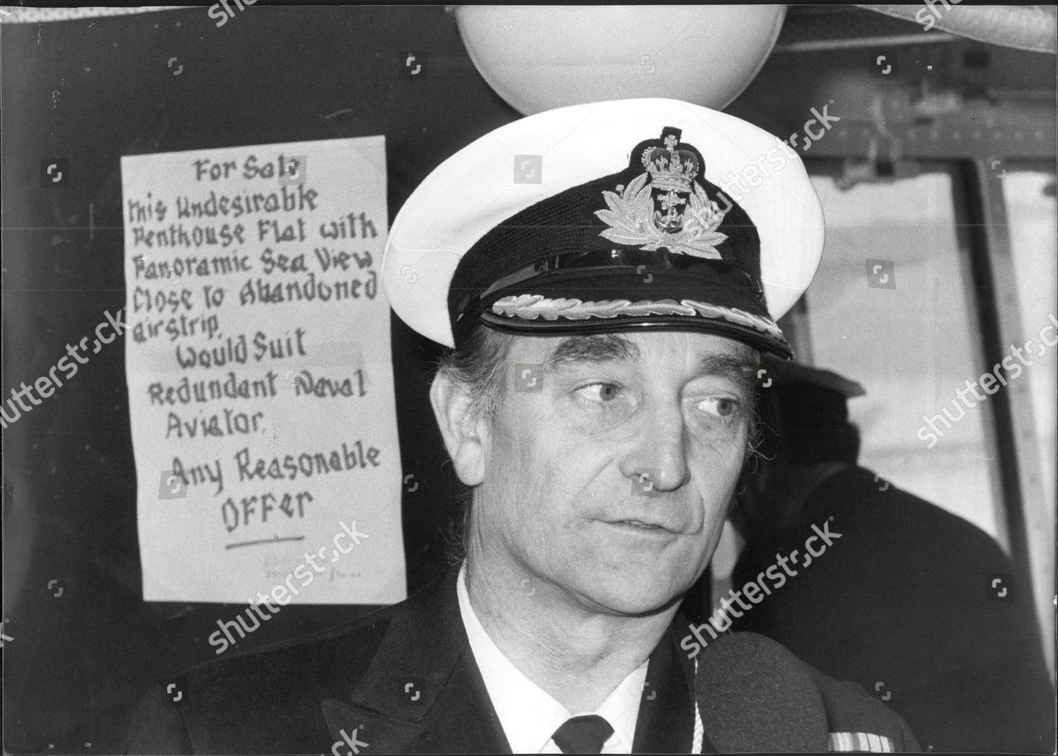 British Royal Navy Ship Hms Ark Editorial Stock Photo - Stock Image ...