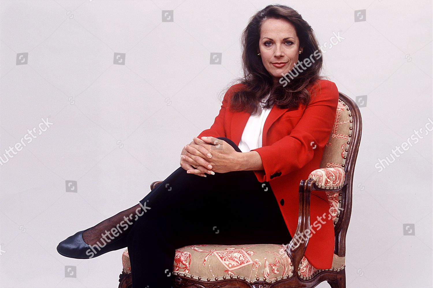 Mary Tamm Editorial Stock Photo - Stock Image | Shutterstock
