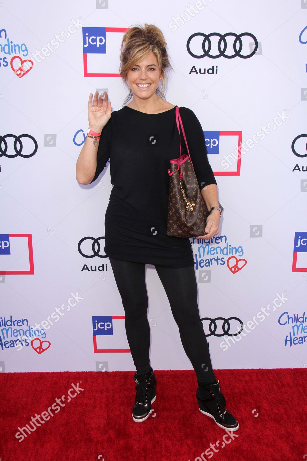 Sandra Taylor Editorial Stock Photo - Stock Image | Shutterstock