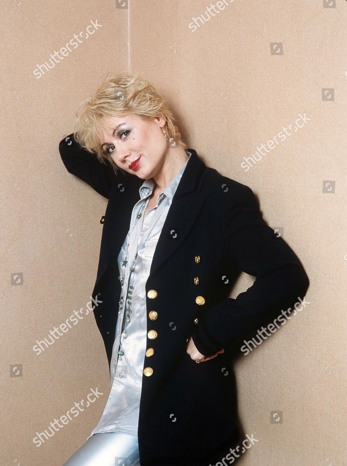 Hetty Baynes Editorial Stock Photo - Stock Image | Shutterstock
